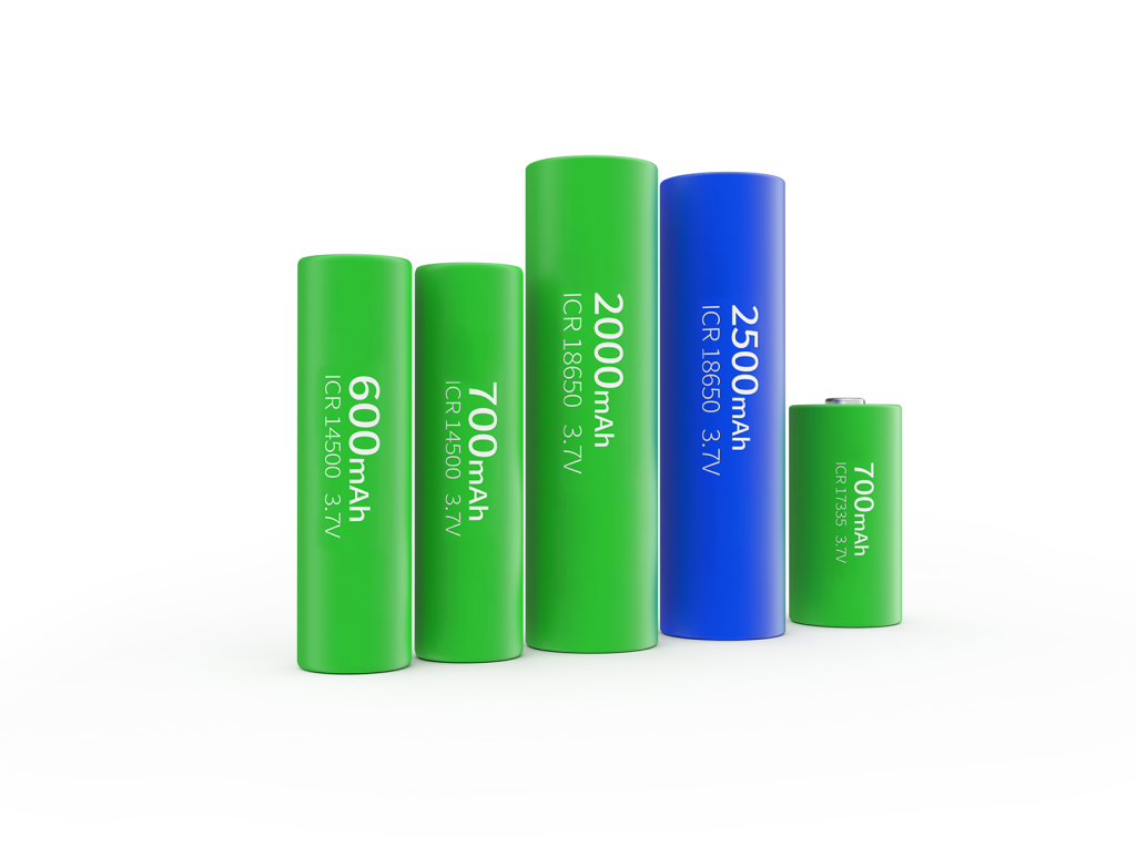 Great Power’s Innovation in EV Lithium-ion Battery Packs for Battery ...